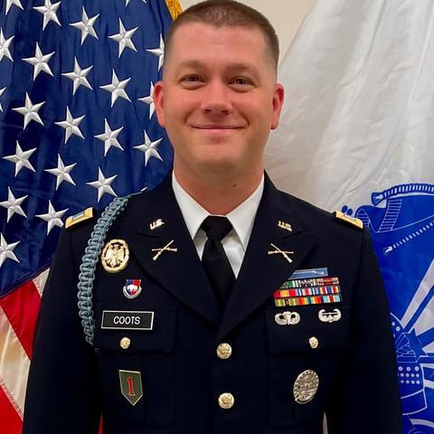 People | Howard University Army ROTC